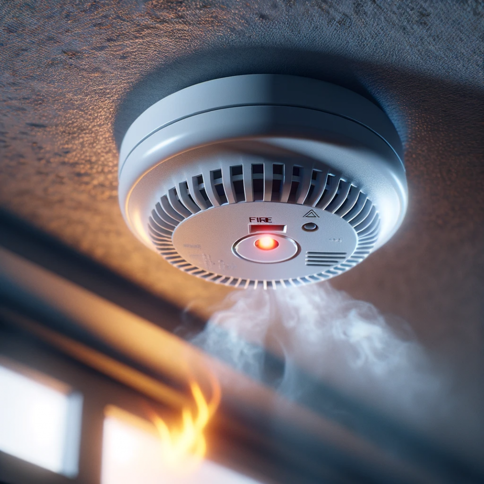 Prevención de Incendios en el Hogar: Estrategias Esenciales para una Vida Segura - Opobombero